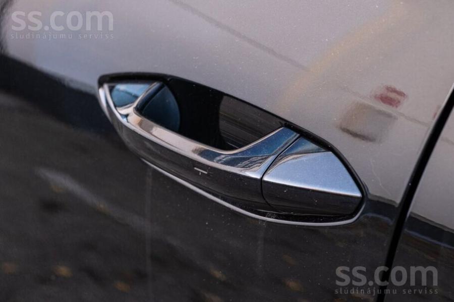 Melns Skoda Kodiaq 2024 Rīga, ar dzinēja tilpumu 2.00 L un nobraukumu 47 tūkst. km par 34950 €, foto 22 vietnē AUTOMOTO.COM.LV