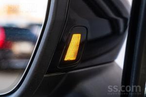 Melns Skoda Kodiaq 2024 Rīga, ar dzinēja tilpumu 2.00 L un nobraukumu 47 tūkst. km par 34950 €, foto 23 vietnē AUTOMOTO.COM.LV