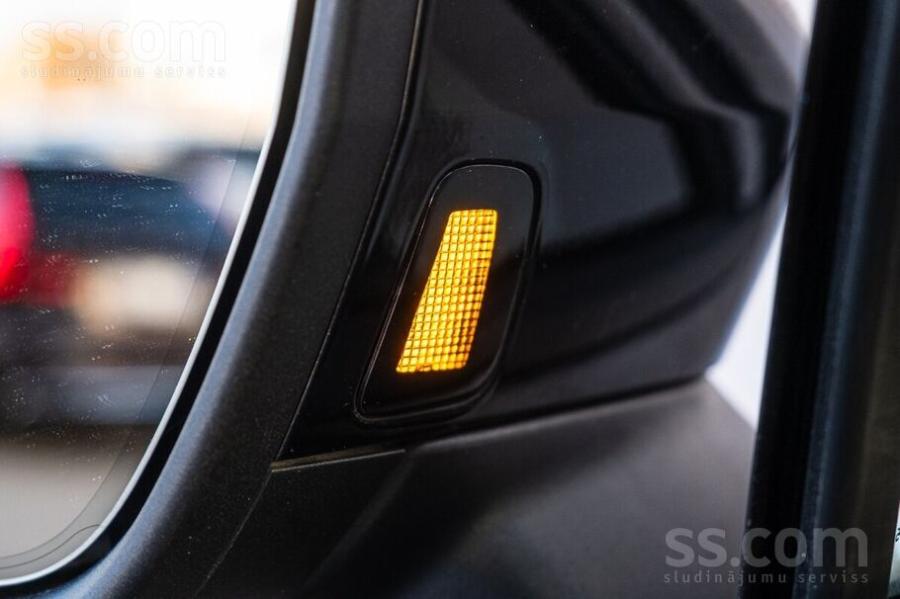 Melns Skoda Kodiaq 2024 Rīga, ar dzinēja tilpumu 2.00 L un nobraukumu 47 tūkst. km par 34950 €, foto 23 vietnē AUTOMOTO.COM.LV