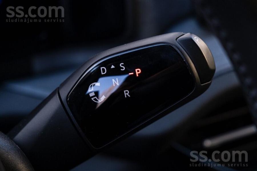 Melns Skoda Kodiaq 2024 Rīga, ar dzinēja tilpumu 2.00 L un nobraukumu 47 tūkst. km par 34950 €, foto 27 vietnē AUTOMOTO.COM.LV
