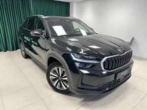 Черный Шкода Kodiaq 2025 в Вильнюс, объемом двигателя 1.97 л и пробегом 13 тыс. км за 39500 €, фото 6 на AUTOMOTO.COM.LV