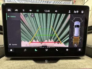 Черный Шкода Kodiaq 2025 в Вильнюс, объемом двигателя 1.97 л и пробегом 13 тыс. км за 39500 €, фото 23 на AUTOMOTO.COM.LV