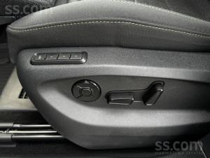Melns Skoda Kodiaq 2025 Rīga, ar dzinēja tilpumu 1.50 L un nobraukumu 23 tūkst. km par 34500 €, foto 16 vietnē AUTOMOTO.COM.LV