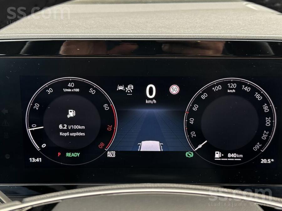Melns Skoda Kodiaq 2025 Rīga, ar dzinēja tilpumu 1.50 L un nobraukumu 23 tūkst. km par 34500 €, foto 18 vietnē AUTOMOTO.COM.LV