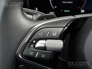 Melns Skoda Kodiaq 2025 Rīga, ar dzinēja tilpumu 1.50 L un nobraukumu 23 tūkst. km par 34500 €, foto 19 vietnē AUTOMOTO.COM.LV