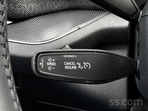 Melns Skoda Kodiaq 2025 Rīga, ar dzinēja tilpumu 1.50 L un nobraukumu 23 tūkst. km par 34500 €, foto 20 vietnē AUTOMOTO.COM.LV