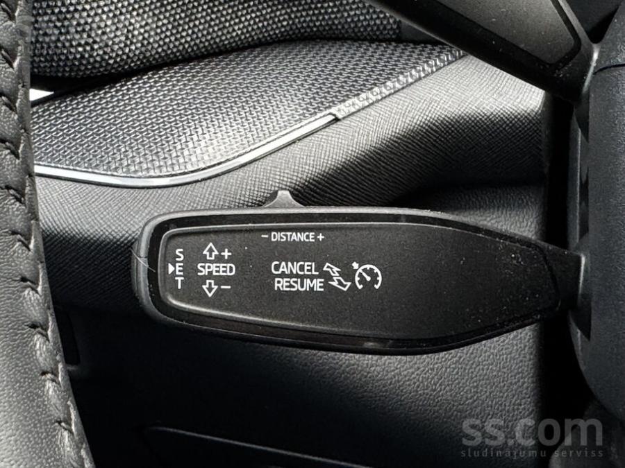 Melns Skoda Kodiaq 2025 Rīga, ar dzinēja tilpumu 1.50 L un nobraukumu 23 tūkst. km par 34500 €, foto 20 vietnē AUTOMOTO.COM.LV