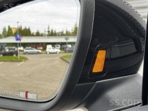 Melns Skoda Kodiaq 2025 Rīga, ar dzinēja tilpumu 1.50 L un nobraukumu 23 tūkst. km par 34500 €, foto 23 vietnē AUTOMOTO.COM.LV