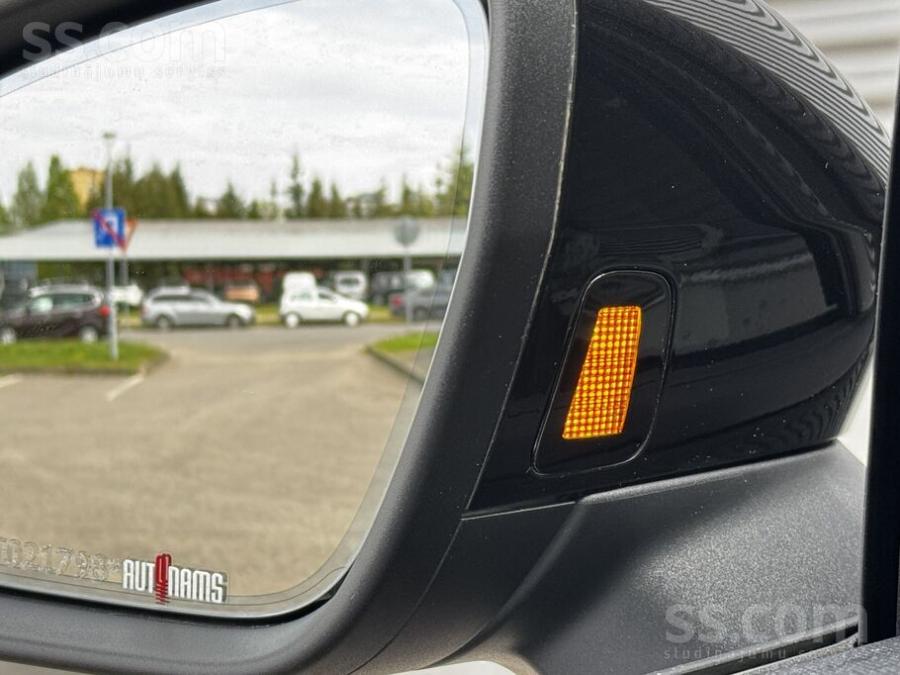 Melns Skoda Kodiaq 2025 Rīga, ar dzinēja tilpumu 1.50 L un nobraukumu 23 tūkst. km par 34500 €, foto 23 vietnē AUTOMOTO.COM.LV