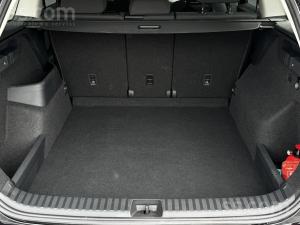 Melns Skoda Kodiaq 2025 Rīga, ar dzinēja tilpumu 1.50 L un nobraukumu 23 tūkst. km par 34500 €, foto 29 vietnē AUTOMOTO.COM.LV
