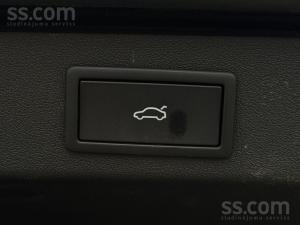 Melns Skoda Kodiaq 2025 Rīga, ar dzinēja tilpumu 1.50 L un nobraukumu 23 tūkst. km par 34500 €, foto 31 vietnē AUTOMOTO.COM.LV