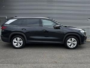 Черный Шкода Kodiaq 2025 в Рига, объемом двигателя 1.50 л и пробегом 23 тыс. км за 34900 €, фото 7 на AUTOMOTO.COM.LV