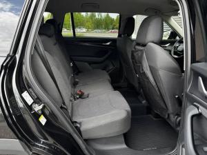 Черный Шкода Kodiaq 2025 в Рига, объемом двигателя 1.50 л и пробегом 23 тыс. км за 34900 €, фото 13 на AUTOMOTO.COM.LV