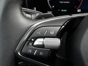 Черный Шкода Kodiaq 2025 в Рига, объемом двигателя 1.50 л и пробегом 23 тыс. км за 34900 €, фото 19 на AUTOMOTO.COM.LV