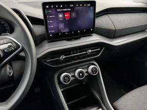 Черный Шкода Kodiaq 2025 в Рига, объемом двигателя 1.50 л и пробегом 23 тыс. км за 34900 €, фото 24 на AUTOMOTO.COM.LV