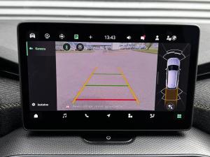 Черный Шкода Kodiaq 2025 в Рига, объемом двигателя 1.50 л и пробегом 23 тыс. км за 34900 €, фото 28 на AUTOMOTO.COM.LV