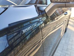 Melns Skoda Kodiaq 2025 Viļņa, ar dzinēja tilpumu 1.50 L un nobraukumu 5 tūkst. km par 37500 €, foto 7 vietnē AUTOMOTO.COM.LV