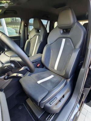 Black Skoda Kodiaq 2025 in Vilnius, with an engine capacity of 1.50 L and mileage of 5 thousand km for 36500 €, photo 17 on AUTOMOTO.COM.LV