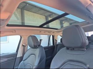 Черный Шкода Kodiaq 2025 в Клайпеда, объемом двигателя 1.97 л и пробегом 101 тыс. км за 13000 €, фото 18 на AUTOMOTO.COM.LV