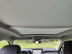 Black Skoda Kodiaq 2025 in Kaunas, with an engine capacity of 1.97 L and mileage of 5 thousand km for 45900 €, photo 8 on AUTOMOTO.COM.LV