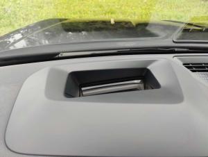 Black Skoda Kodiaq 2025 in Kaunas, with an engine capacity of 1.97 L and mileage of 5 thousand km for 45900 €, photo 13 on AUTOMOTO.COM.LV