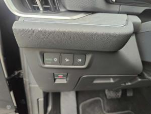 Black Skoda Kodiaq 2025 in Kaunas, with an engine capacity of 1.97 L and mileage of 5 thousand km for 45900 €, photo 14 on AUTOMOTO.COM.LV