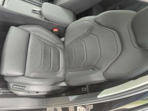 Black Skoda Kodiaq 2025 in Kaunas, with an engine capacity of 1.97 L and mileage of 5 thousand km for 45900 €, photo 17 on AUTOMOTO.COM.LV