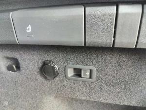 Black Skoda Kodiaq 2025 in Kaunas, with an engine capacity of 1.97 L and mileage of 5 thousand km for 45900 €, photo 22 on AUTOMOTO.COM.LV