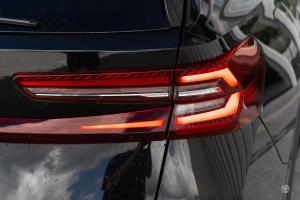 Черный Шкода Kodiaq 2025 в Вильнюс, объемом двигателя 1.97 л и пробегом 16 тыс. км за 35500 €, фото 7 на AUTOMOTO.COM.LV