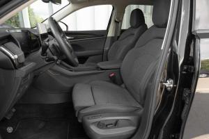 Черный Шкода Kodiaq 2025 в Вильнюс, объемом двигателя 1.97 л и пробегом 16 тыс. км за 35500 €, фото 14 на AUTOMOTO.COM.LV