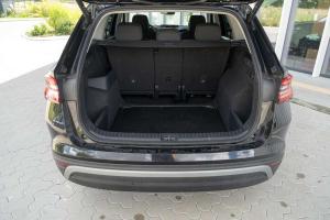 Черный Шкода Kodiaq 2025 в Вильнюс, объемом двигателя 1.97 л и пробегом 16 тыс. км за 35500 €, фото 17 на AUTOMOTO.COM.LV