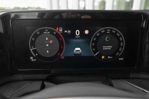 Черный Шкода Kodiaq 2025 в Вильнюс, объемом двигателя 1.97 л и пробегом 16 тыс. км за 35500 €, фото 19 на AUTOMOTO.COM.LV