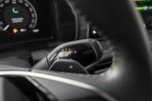 Черный Шкода Kodiaq 2025 в Вильнюс, объемом двигателя 1.97 л и пробегом 16 тыс. км за 35500 €, фото 20 на AUTOMOTO.COM.LV