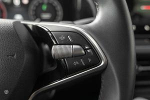 Черный Шкода Kodiaq 2025 в Вильнюс, объемом двигателя 1.97 л и пробегом 16 тыс. км за 35500 €, фото 22 на AUTOMOTO.COM.LV