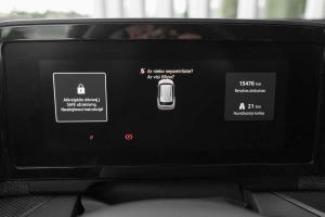 Черный Шкода Kodiaq 2025 в Вильнюс, объемом двигателя 1.97 л и пробегом 16 тыс. км за 35500 €, фото 23 на AUTOMOTO.COM.LV