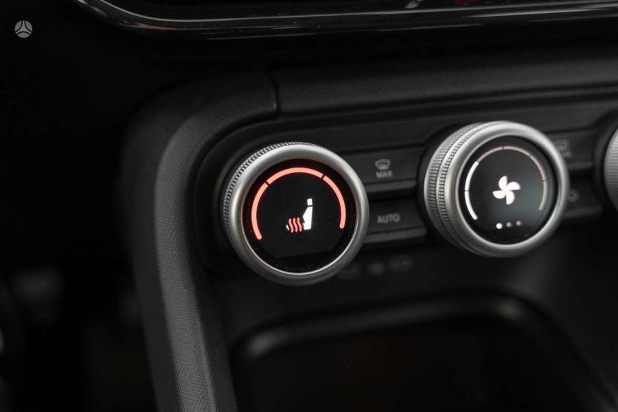 Черный Шкода Kodiaq 2025 в Вильнюс, объемом двигателя 1.97 л и пробегом 16 тыс. км за 35500 €, фото 31 на AUTOMOTO.COM.LV