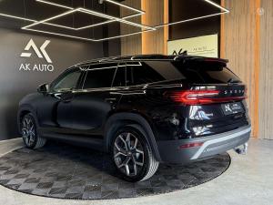 Melns Skoda Kodiaq 2025 Kauņa, ar dzinēja tilpumu 1.97 L un nobraukumu 5 tūkst. km par 45990 €, foto 9 vietnē AUTOMOTO.COM.LV