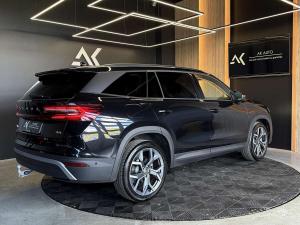 Melns Skoda Kodiaq 2025 Kauņa, ar dzinēja tilpumu 1.97 L un nobraukumu 5 tūkst. km par 45990 €, foto 13 vietnē AUTOMOTO.COM.LV
