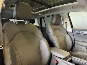 Melns Skoda Kodiaq 2025 Kauņa, ar dzinēja tilpumu 1.97 L un nobraukumu 5 tūkst. km par 45990 €, foto 24 vietnē AUTOMOTO.COM.LV