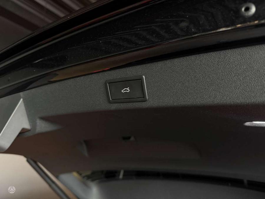 Melns Skoda Kodiaq 2025 Kauņa, ar dzinēja tilpumu 1.97 L un nobraukumu 5 tūkst. km par 45990 €, foto 27 vietnē AUTOMOTO.COM.LV