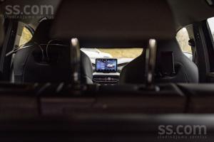Black Skoda Kodiaq 2025 in Riga, with an engine capacity of 2.00 L and mileage of 84 thousand km for 34300 €, photo 22 on AUTOMOTO.COM.LV