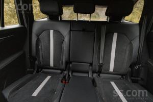 Black Skoda Kodiaq 2025 in Riga, with an engine capacity of 2.00 L and mileage of 84 thousand km for 34300 €, photo 24 on AUTOMOTO.COM.LV
