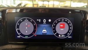 Black Skoda Kodiaq 2025 in Riga, with an engine capacity of 1.50 L and mileage of 10 thousand km for 32900 €, photo 23 on AUTOMOTO.COM.LV