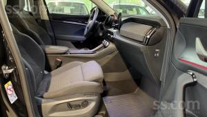 Черный Шкода Kodiaq 2025 в Рига, объемом двигателя 1.50 л и пробегом 10 тыс. км за 32900 €, фото 19 на AUTOMOTO.COM.LV