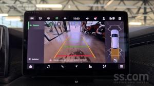 Черный Шкода Kodiaq 2025 в Рига, объемом двигателя 1.50 л и пробегом 10 тыс. км за 32900 €, фото 26 на AUTOMOTO.COM.LV