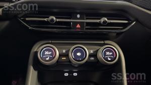 Черный Шкода Kodiaq 2025 в Рига, объемом двигателя 1.50 л и пробегом 10 тыс. км за 32900 €, фото 27 на AUTOMOTO.COM.LV