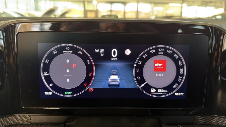 Melns Skoda Kodiaq 2025 Rīga, ar dzinēja tilpumu 1.50 L un nobraukumu 10 tūkst. km par 32900 €, foto 22 vietnē AUTOMOTO.COM.LV