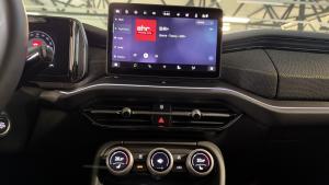 Melns Skoda Kodiaq 2025 Rīga, ar dzinēja tilpumu 1.50 L un nobraukumu 10 tūkst. km par 32900 €, foto 23 vietnē AUTOMOTO.COM.LV