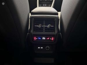 Black Skoda Kodiaq 2026 in Vilnius, with an engine capacity of 1.50 L and mileage of 2 thousand km for 37890 €, photo 13 on AUTOMOTO.COM.LV