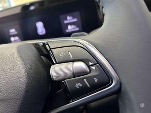Black Skoda Kodiaq 2026 in Vilnius, with an engine capacity of 1.50 L and mileage of 2 thousand km for 37890 €, photo 16 on AUTOMOTO.COM.LV